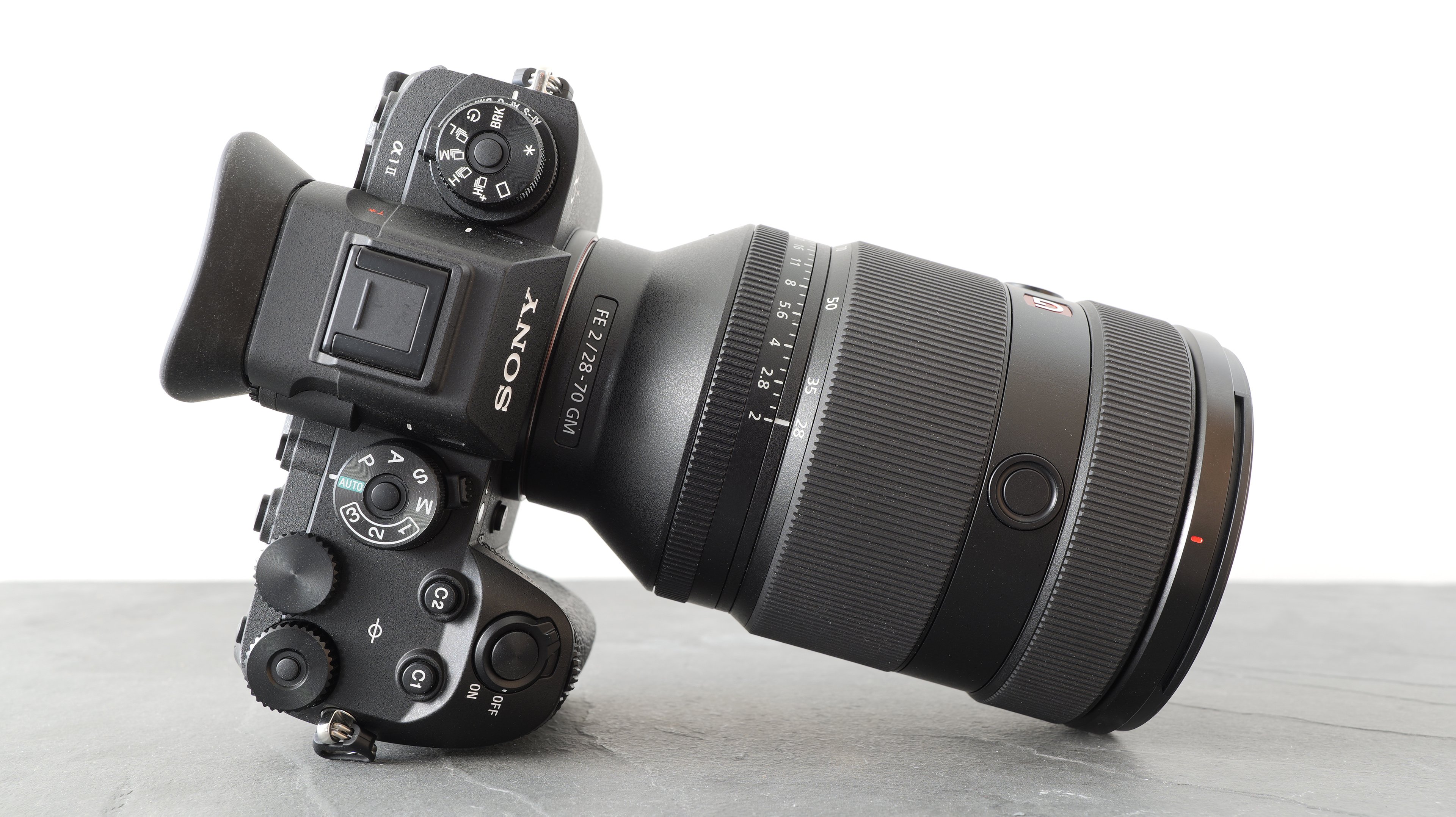 Sony A1 II review | Cameralabs