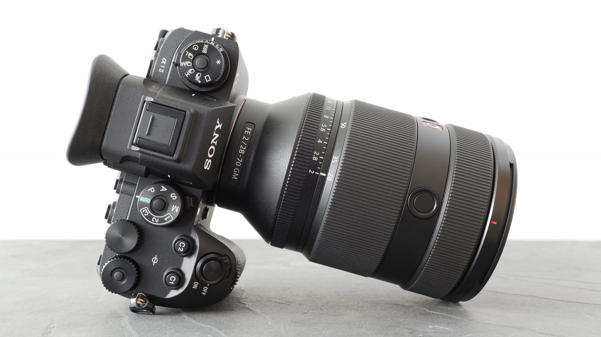 Sony A1 II review | Cameralabs