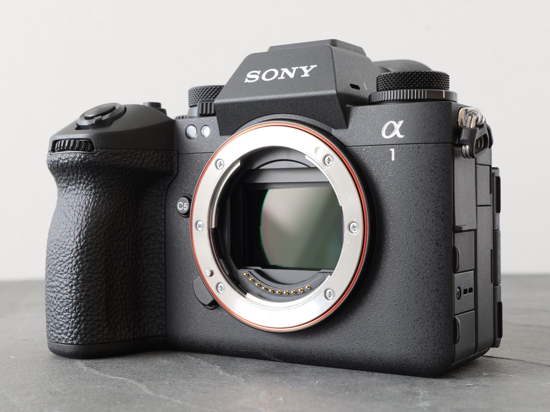 Sony A1 II review | Cameralabs