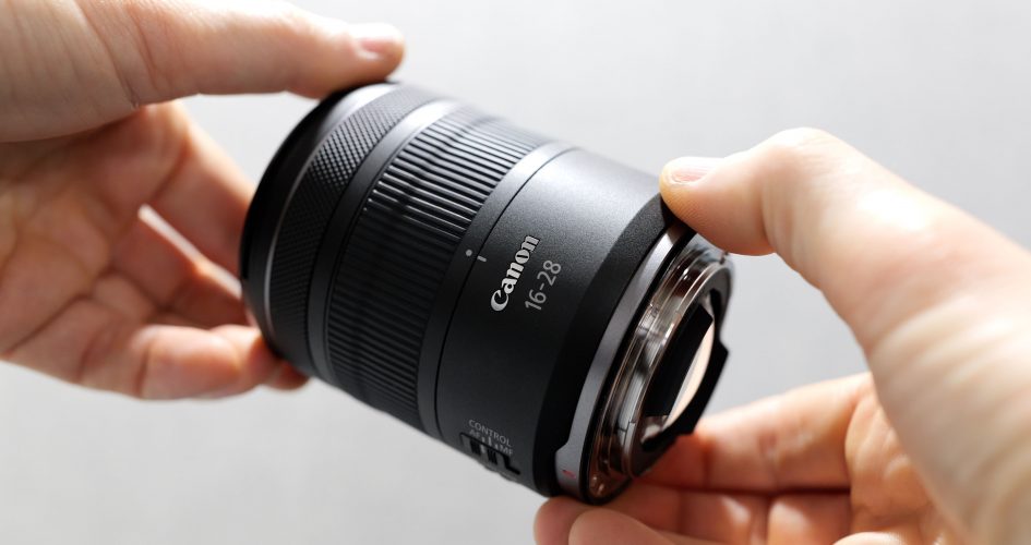 Canon RF 16-28mm f2.8 IS STM review | Cameralabs