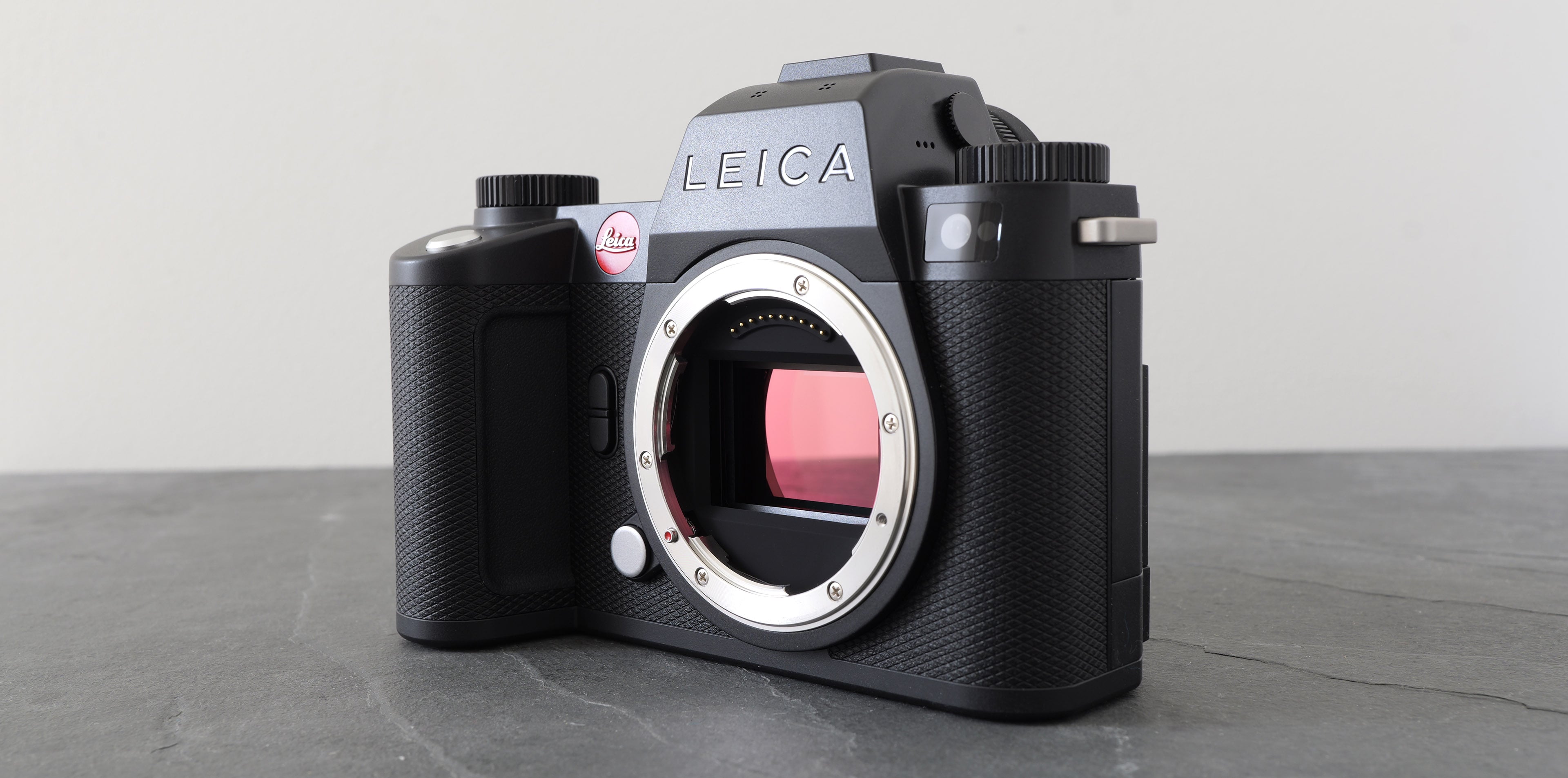 Leica SL3-S review | Cameralabs