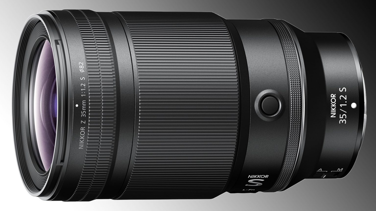 Nikon Z 35mm f1.2 S review so far | Cameralabs