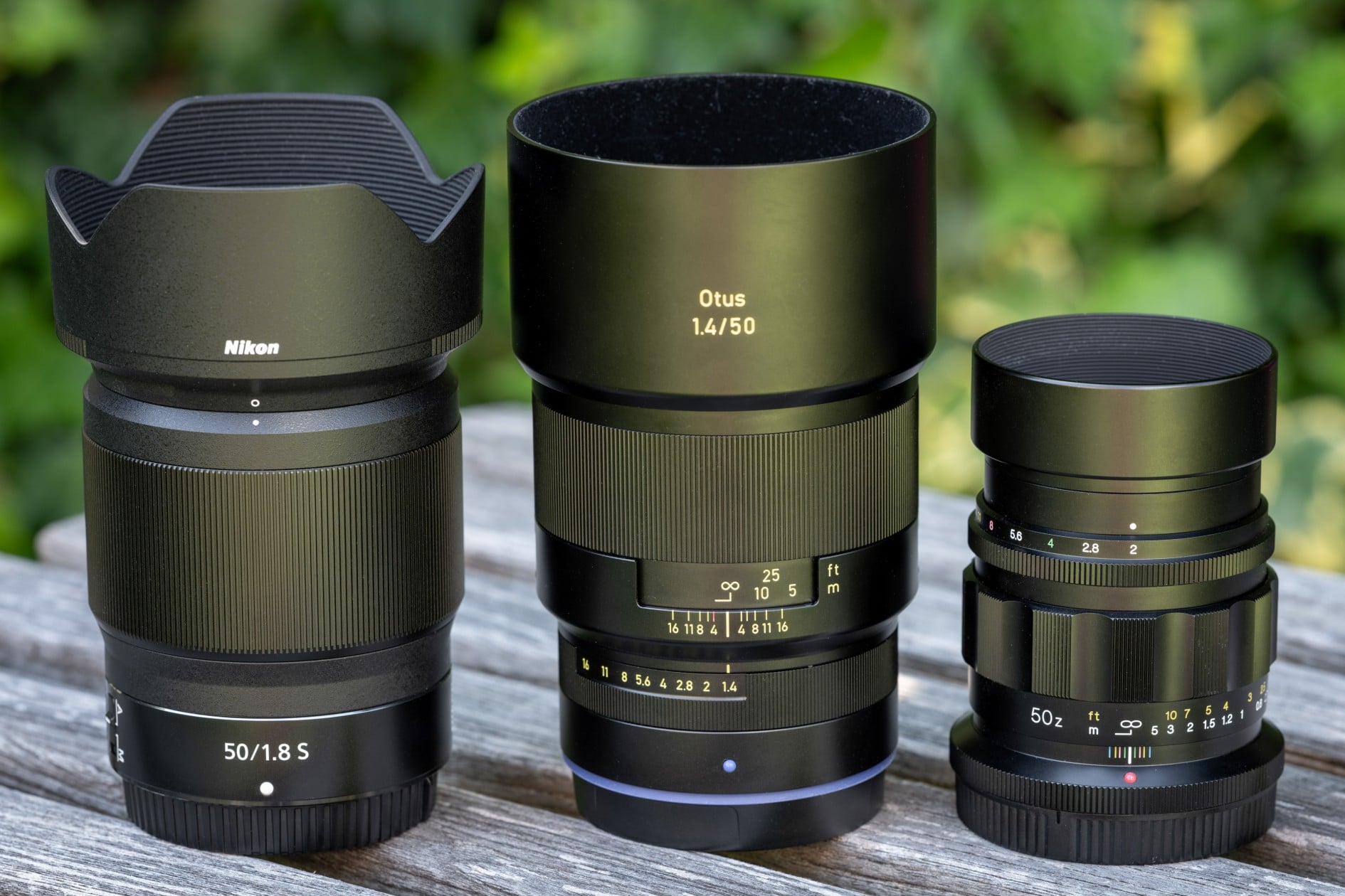 Zeiss Otus ML 50mm f1.4 review | Cameralabs