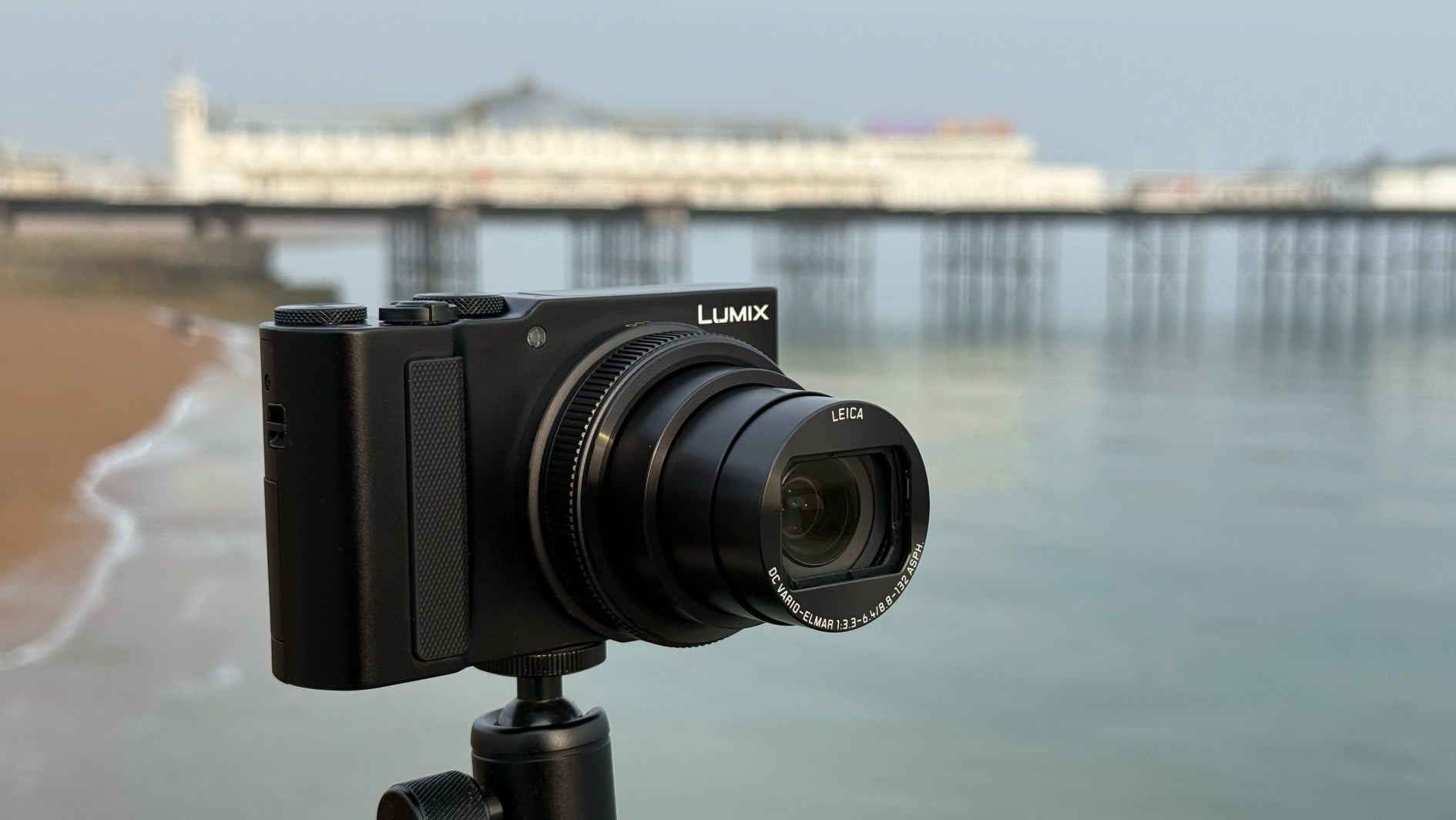 Panasonic Lumix TZ300 ZS300 review | Cameralabs