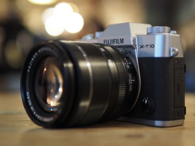 Fujifilm camera reviews - | Cameralabs