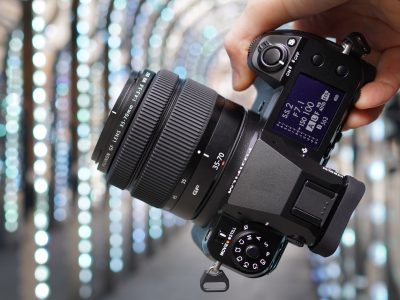 Camera reviews | Cameralabs