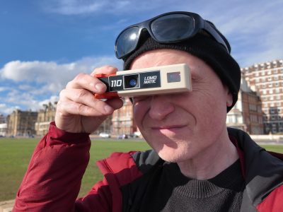 Camera reviews, lens reviews, photography guides | Cameralabs