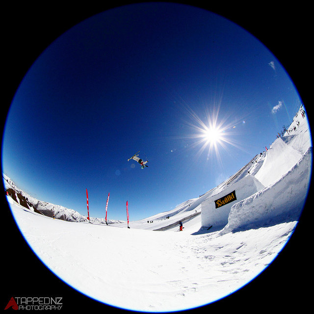 Canon EF 8-15mm f4L Fisheye USM review - | Cameralabs